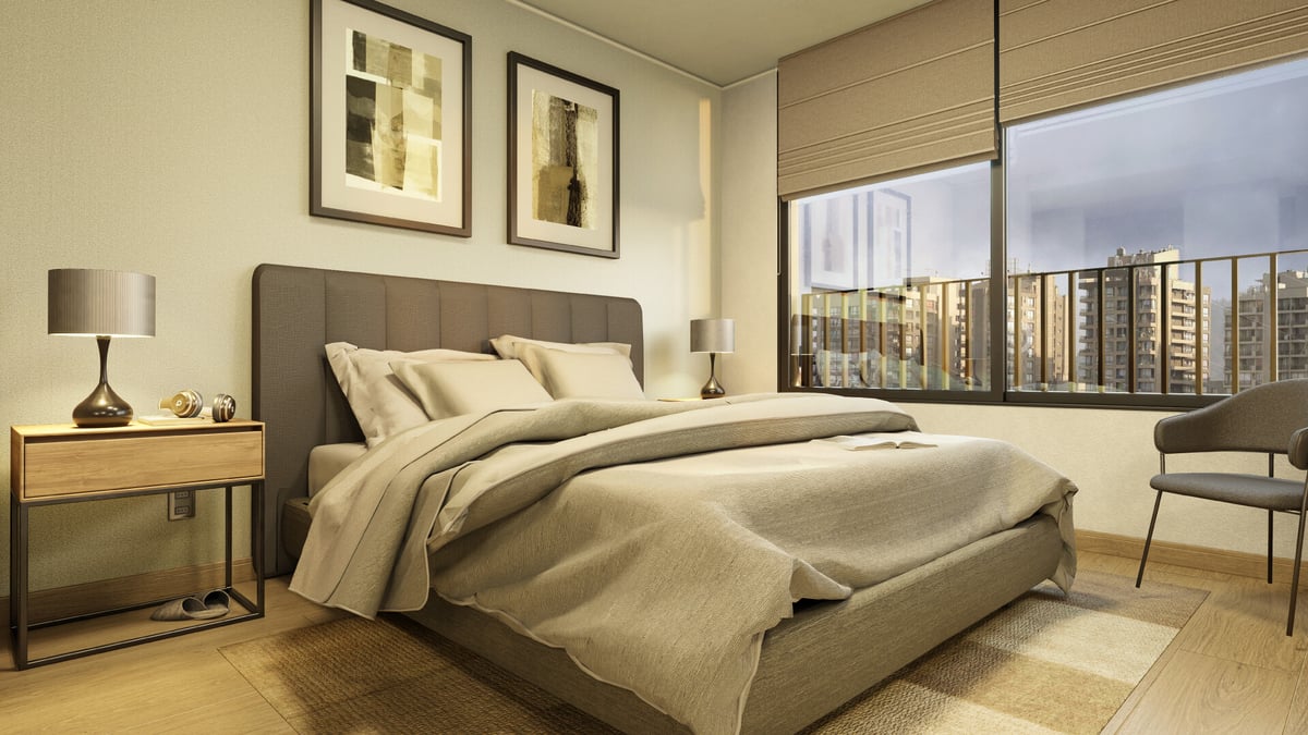 Edificio Diagonal Paraguay - Ingevec Inmobiliaria