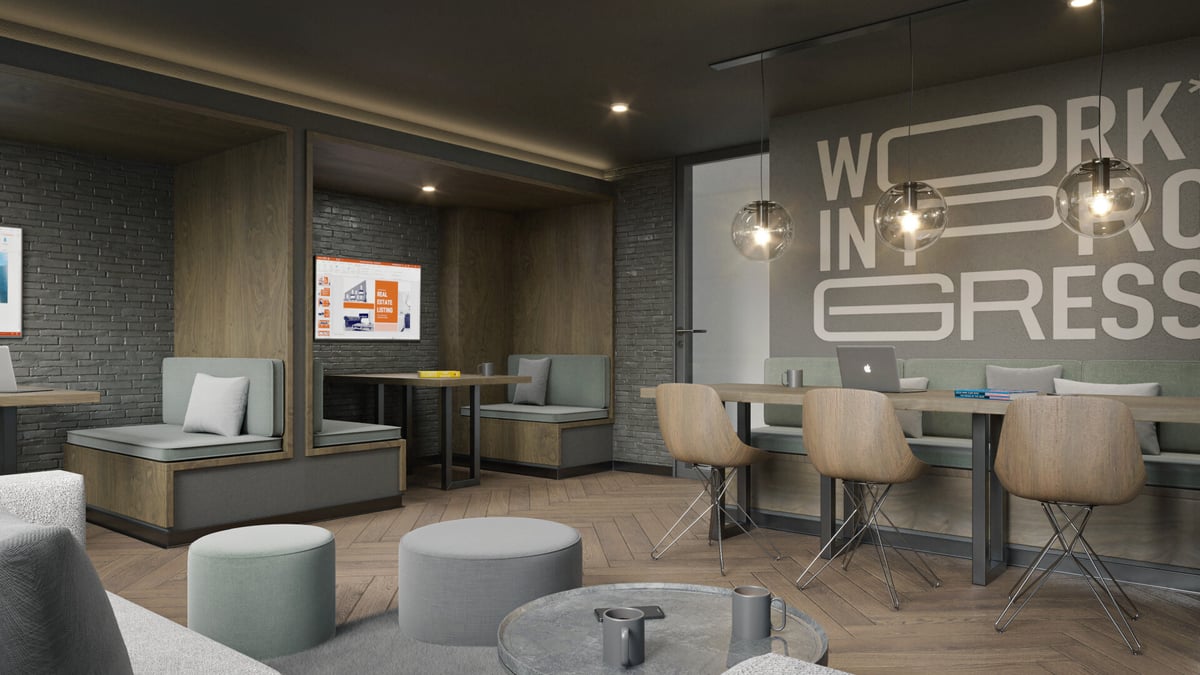 Edificio Diagonal Paraguay - Ingevec Inmobiliaria