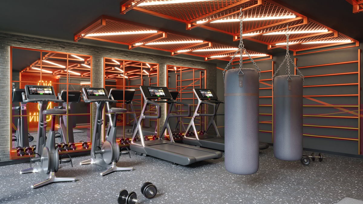 Edificio Diagonal Paraguay - Ingevec Inmobiliaria