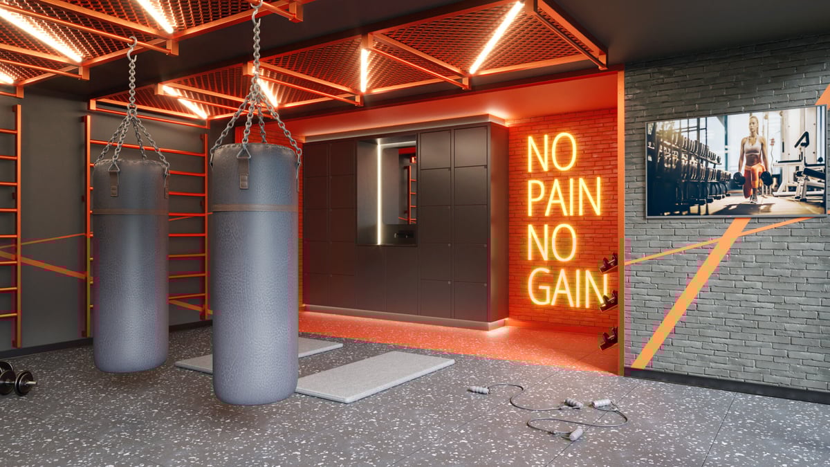 Edificio Diagonal Paraguay - Ingevec Inmobiliaria