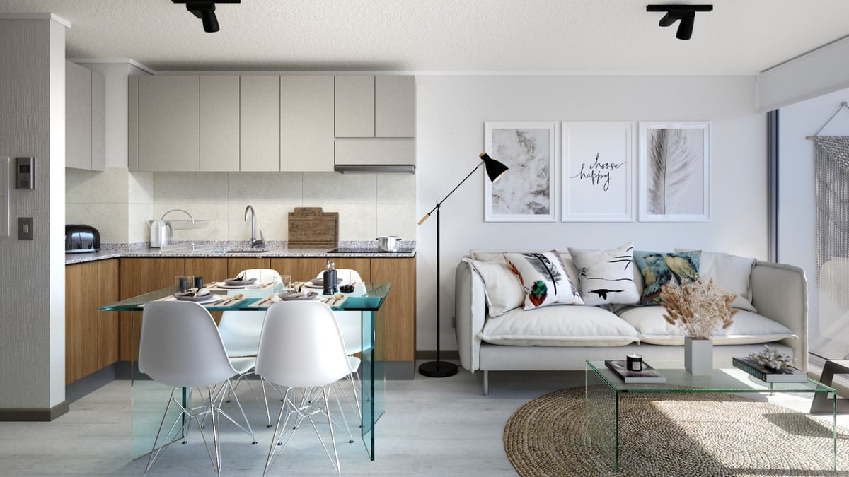 Edificio Centenario 1 - Ingevec Inmobiliaria