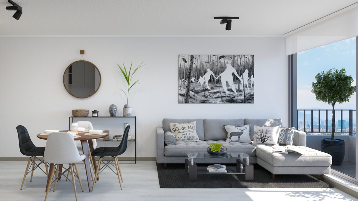 Edificio Centenario 1 - Ingevec Inmobiliaria