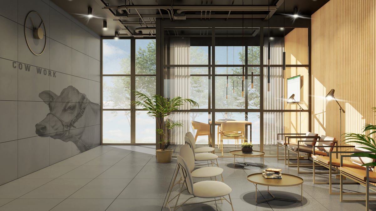 Edificio Centenario 1 - Ingevec Inmobiliaria