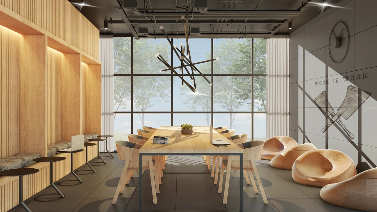 Edificio Centenario 1 - Ingevec Inmobiliaria