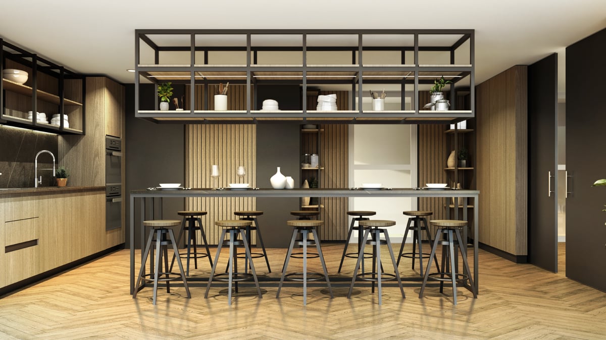 Edificio Centenario 1 - Ingevec Inmobiliaria