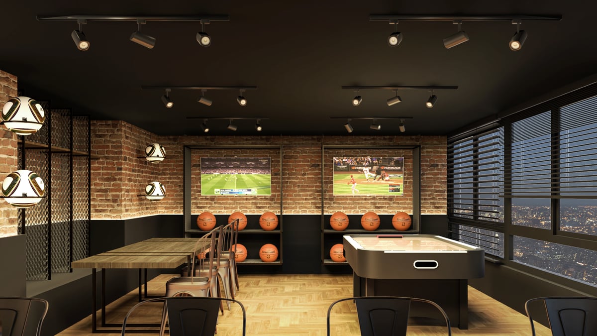 Edificio Centenario 1 - Ingevec Inmobiliaria