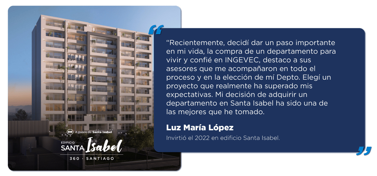 Descubre oportunidades inmobiliarias únicas | Ingevec Inmobiliaria