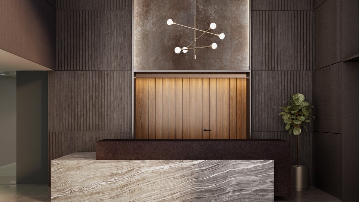 Proyecto Tocornal - Ingevec Inmobiliaria