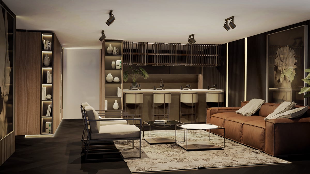 Proyecto Tocornal - Ingevec Inmobiliaria
