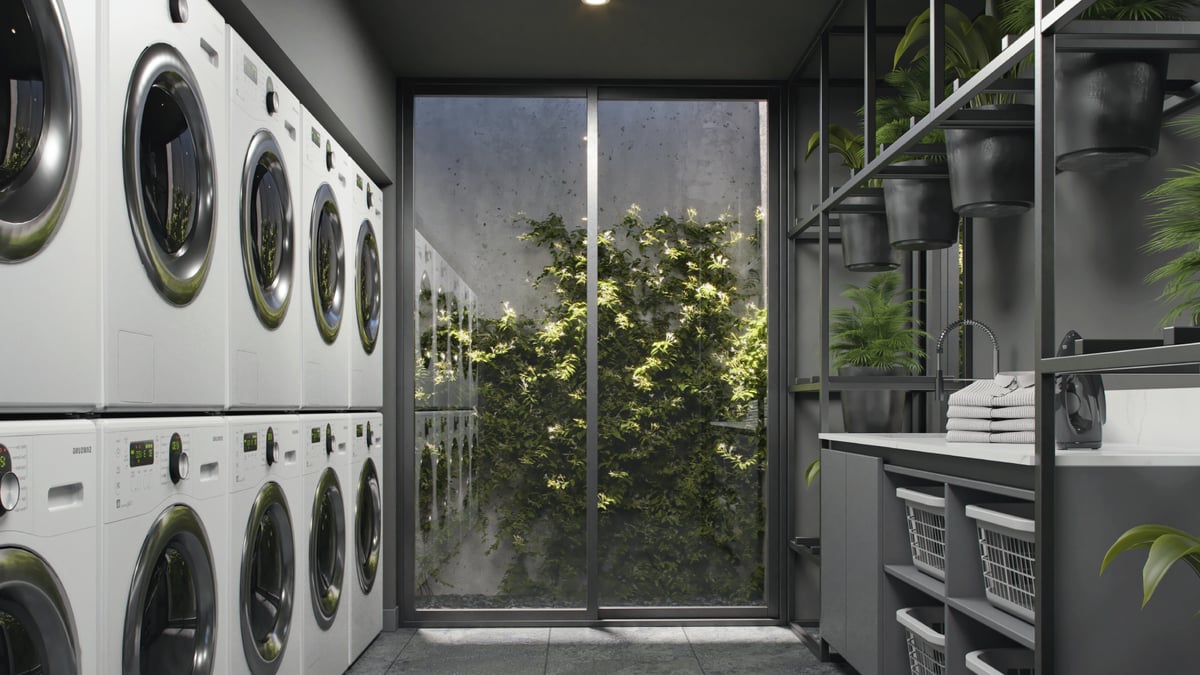 Edificio Vivaceta 864 - Ingevec Inmobiliaria